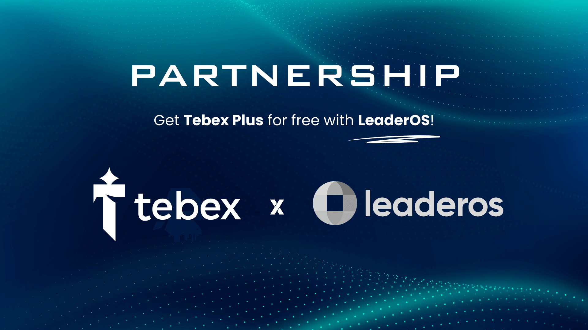 LeaderOS - Tebex